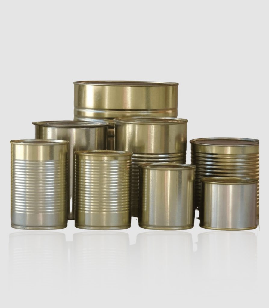 Home - Universal Cans